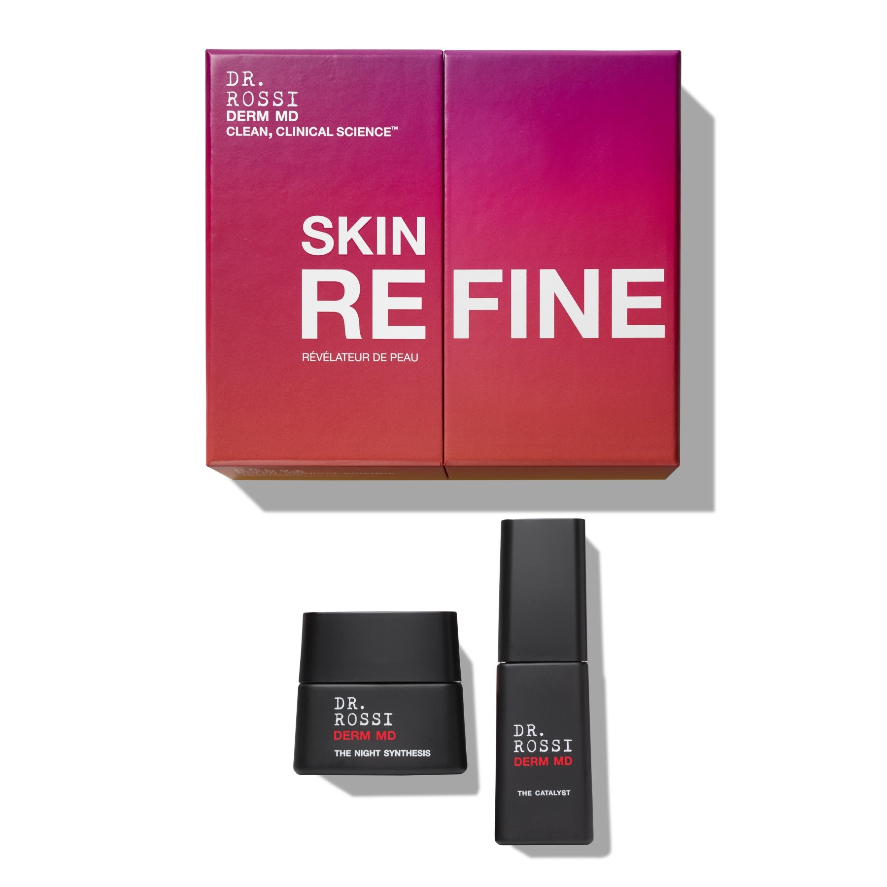 Skin Refine | Women's Health Shop