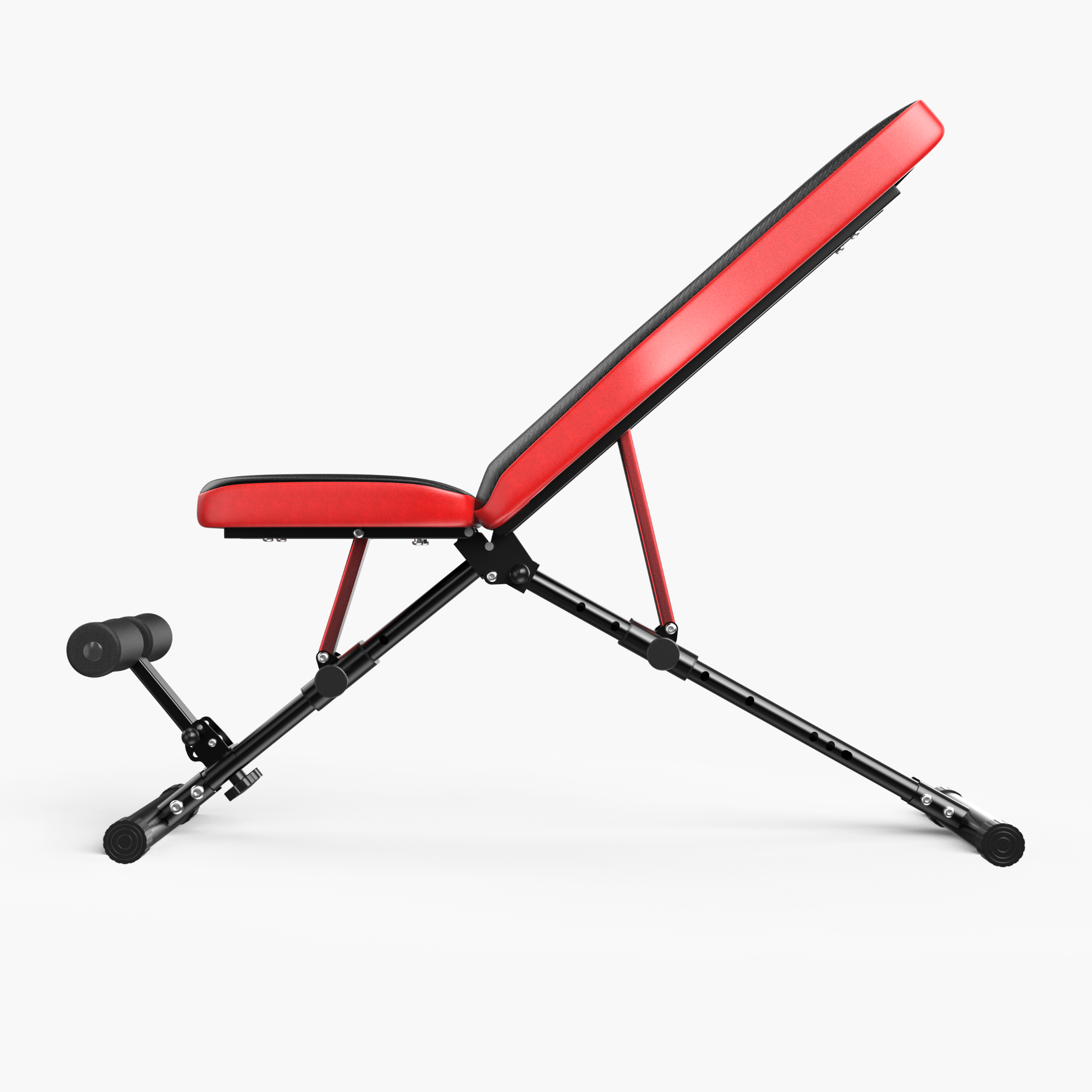 Flybird Adjustable Weight Bench Fb299 | Women's Health Shop