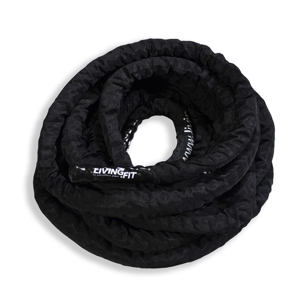 Battle Ropes (Canvas, 1.5 Inches) | Women's Health Shop