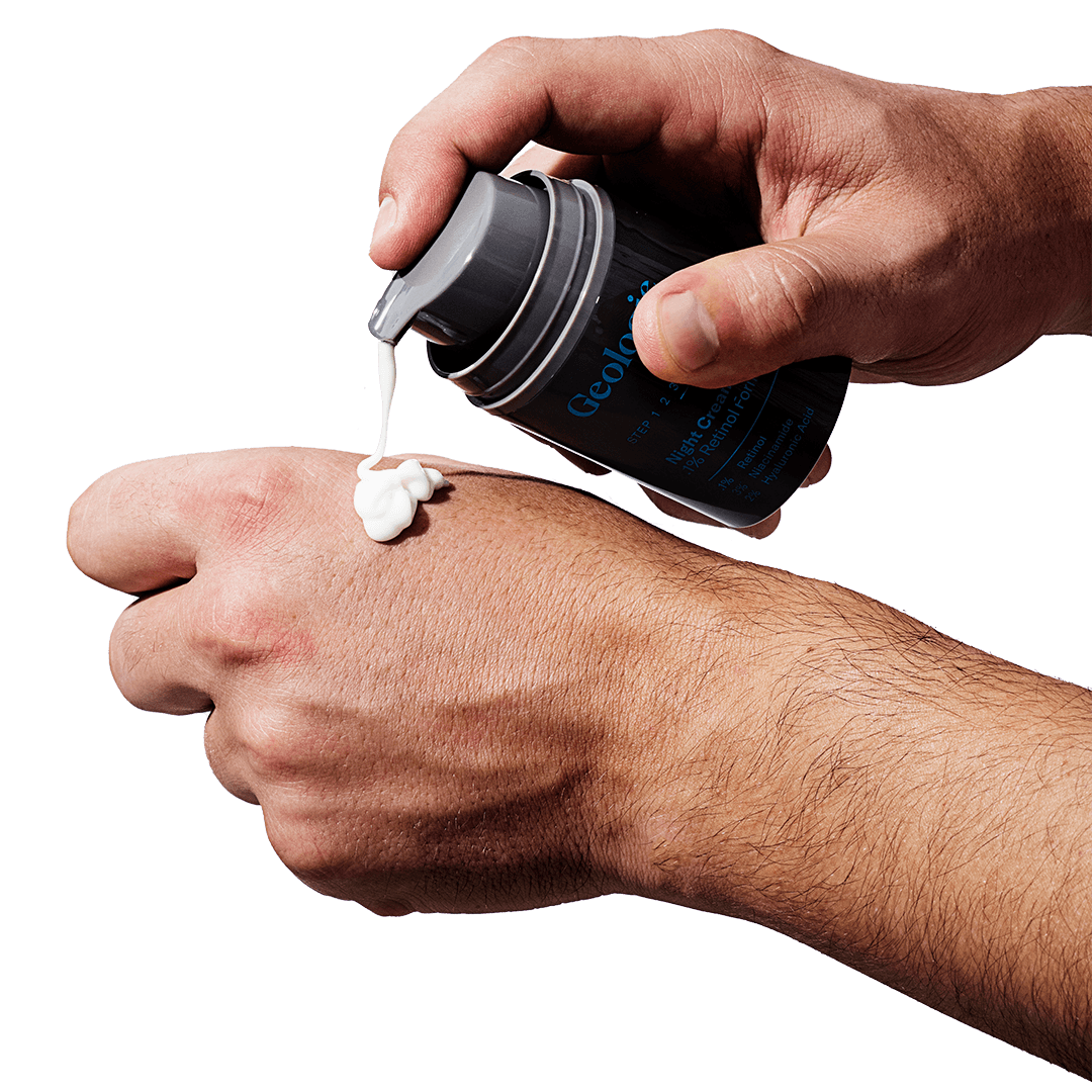 Acne Duo (Normal Strength) | Women's Health Shop