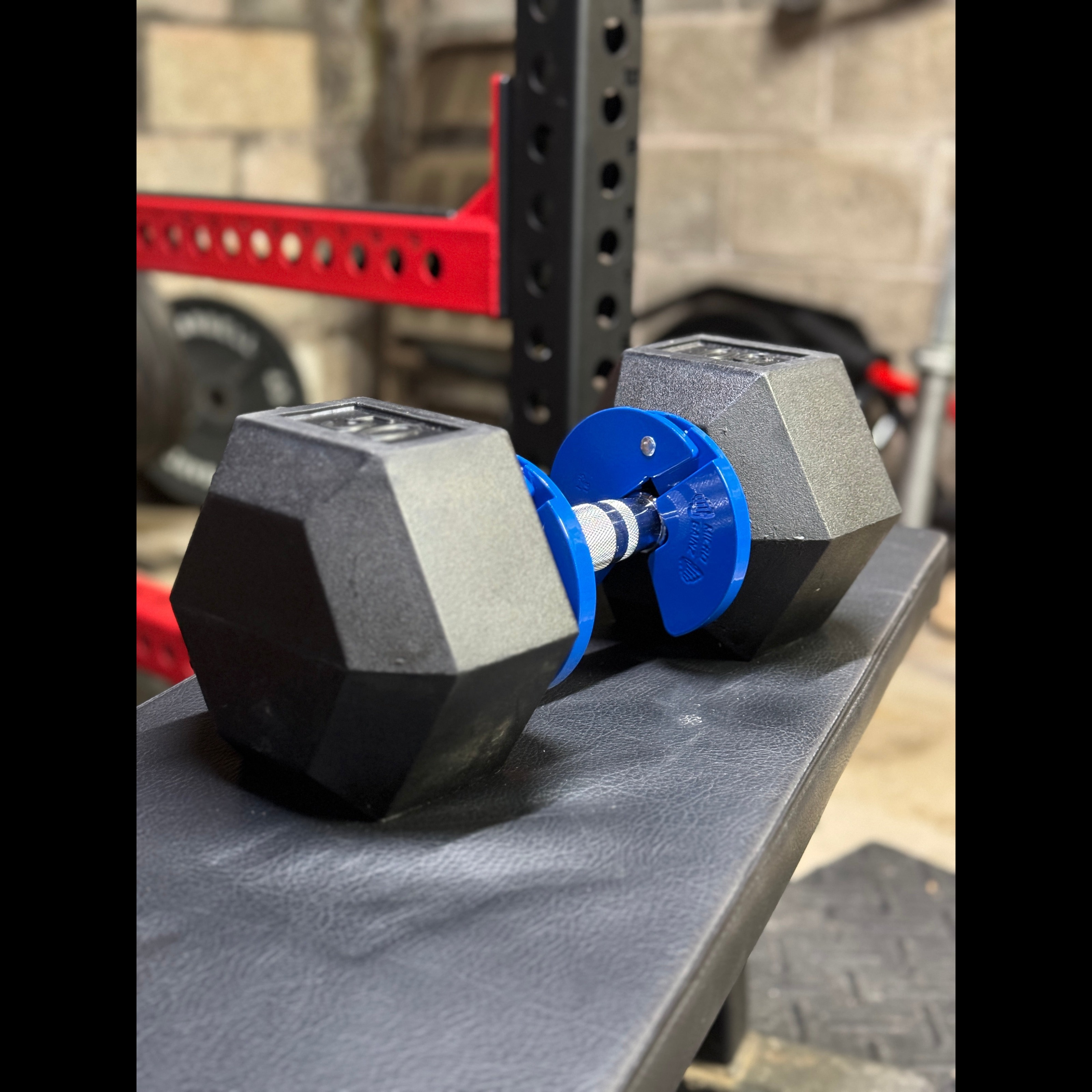 1.25 lb. Dumbbell Fractional Weight Plates (2 Plate Set) | Women's ...