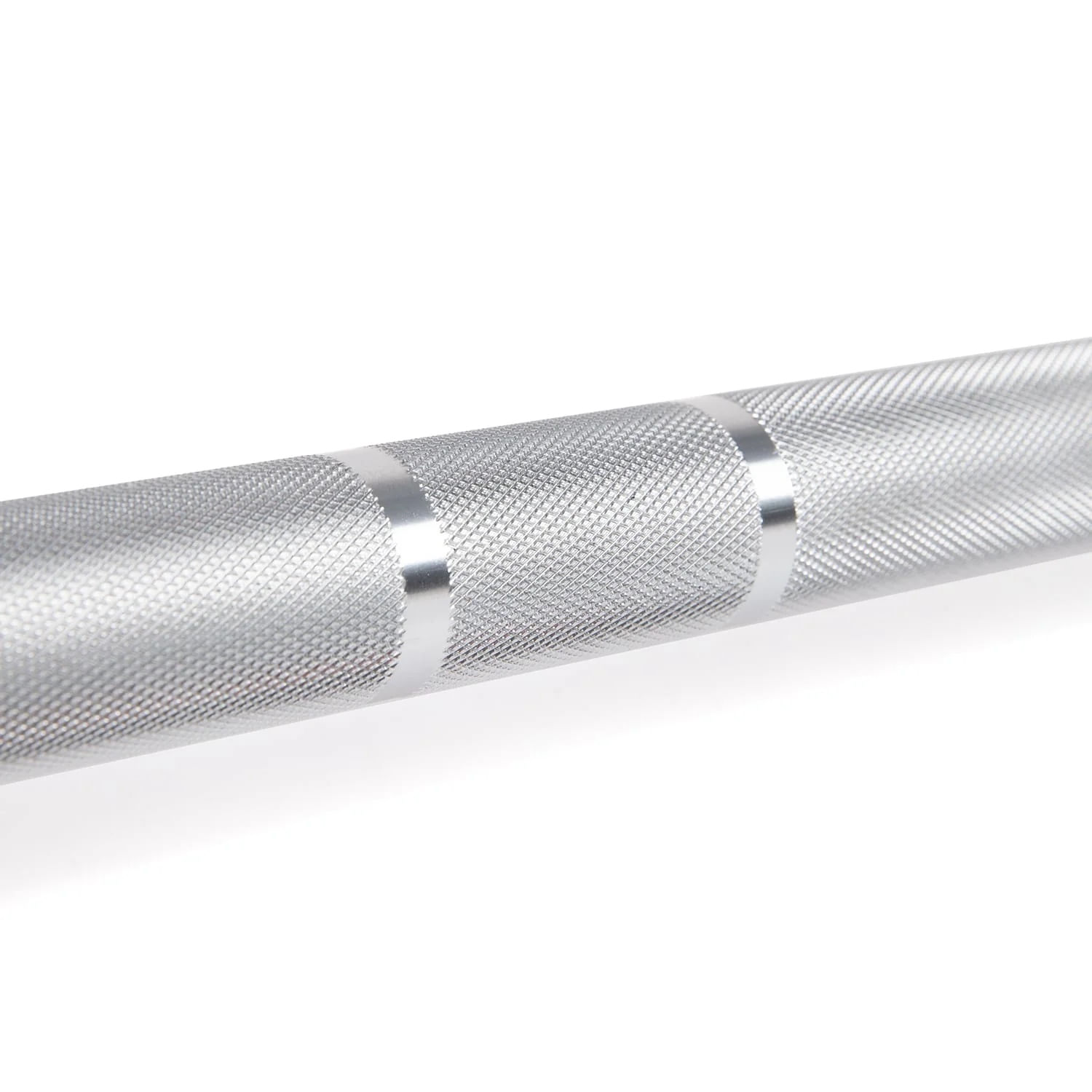 Barbell (Chrome) | Women's Health Shop