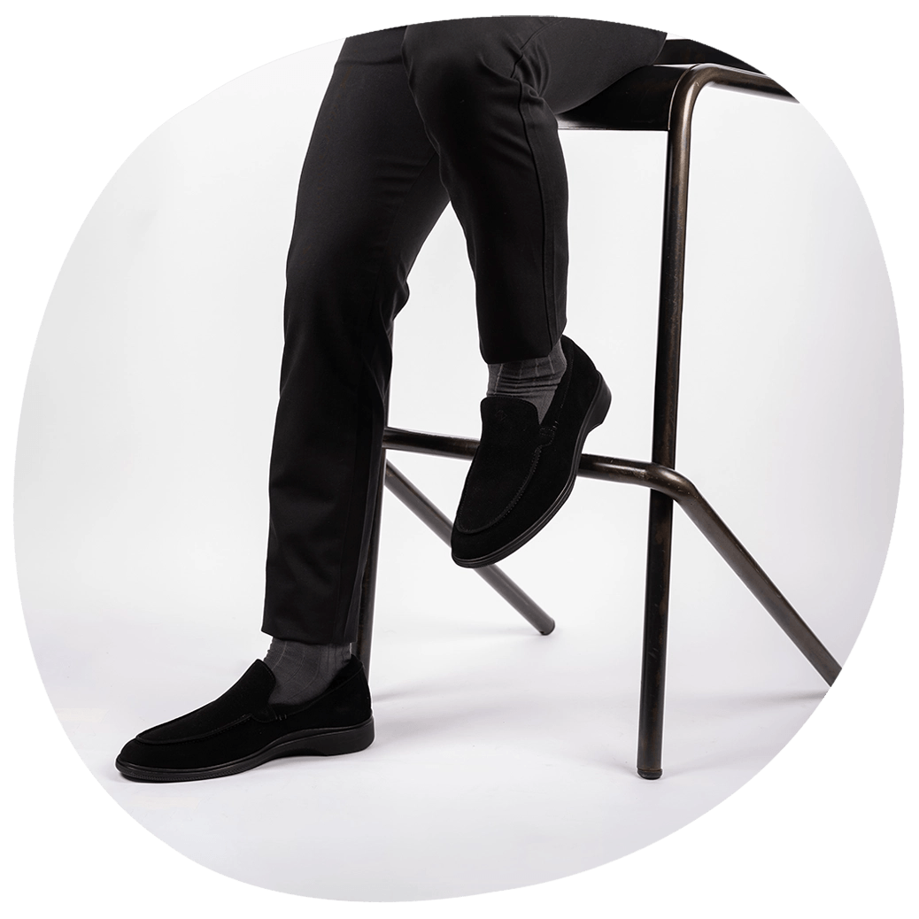 The Loafer | Women's Health Shop The Loafer | Women's Health Shop