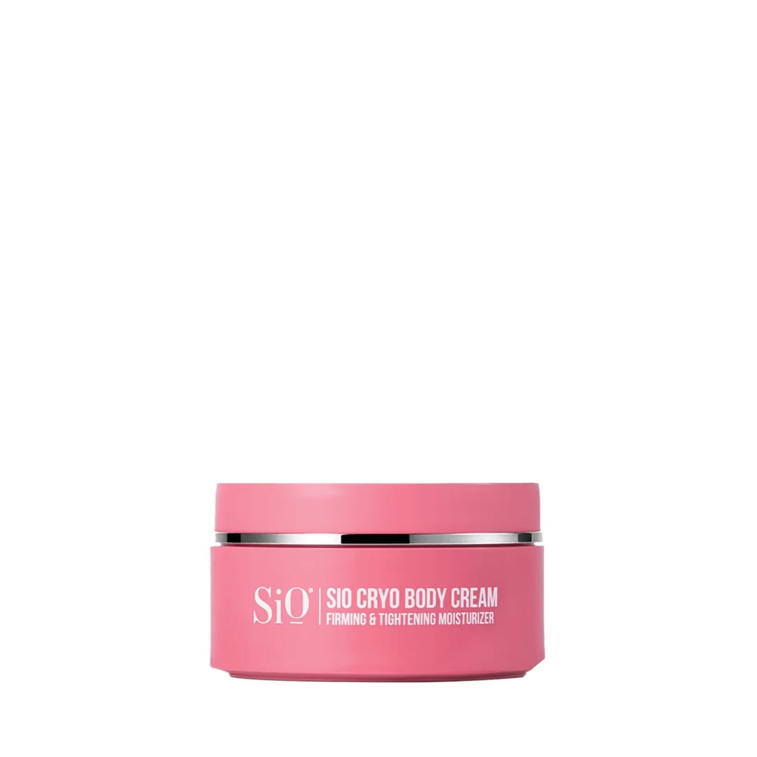 Cryo Body Cream | Women's Health Shop
