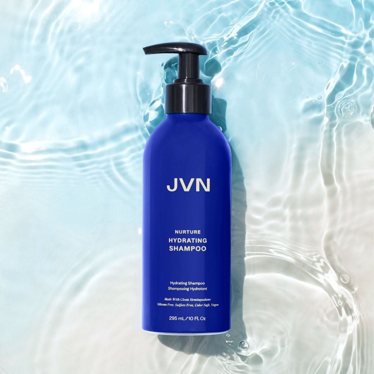 Nurture Hydrating Shampoo For Dry Hair | Women's Health Shop