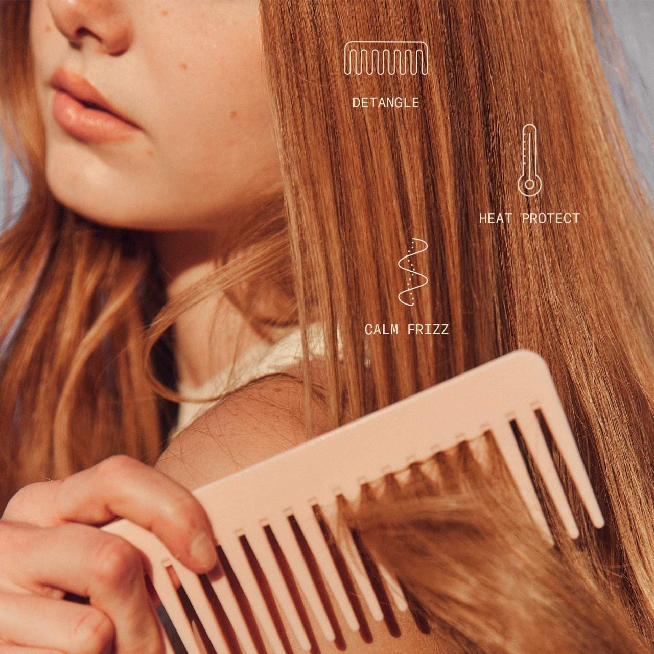 Mirage Mist Leave-in Conditioner | Women's Health Shop