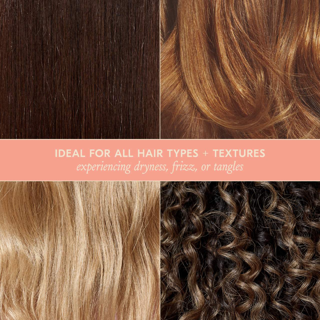 Mirage Mist Leave-in Conditioner | Women's Health Shop