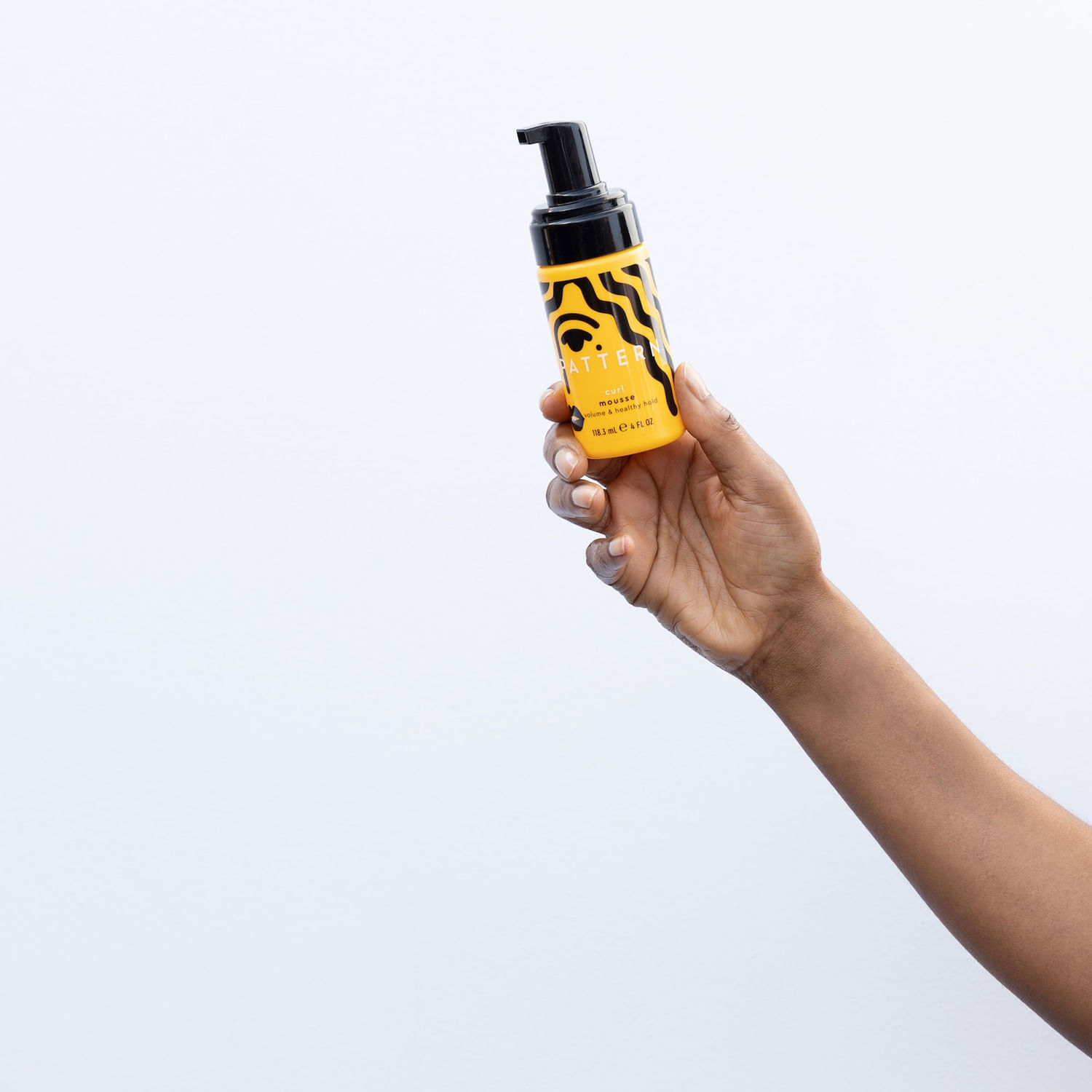 Curl Mousse For Curls & Coils | Women's Health Shop