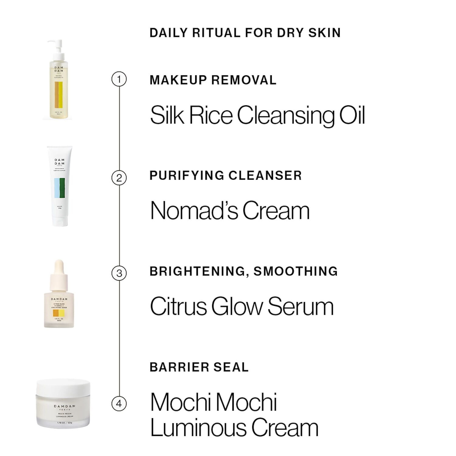 Silk Rice Makeup-removing Cleansing Oil | Women's Health Shop