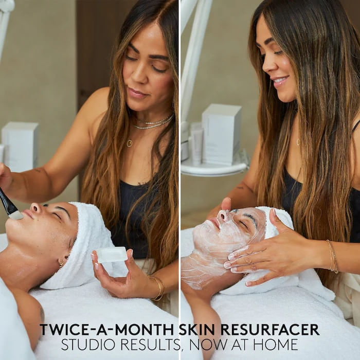 Mini Triple Acid Signature Peel | Women's Health Shop