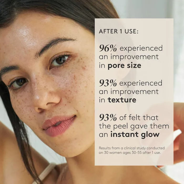 Mini Triple Acid Signature Peel | Women's Health Shop