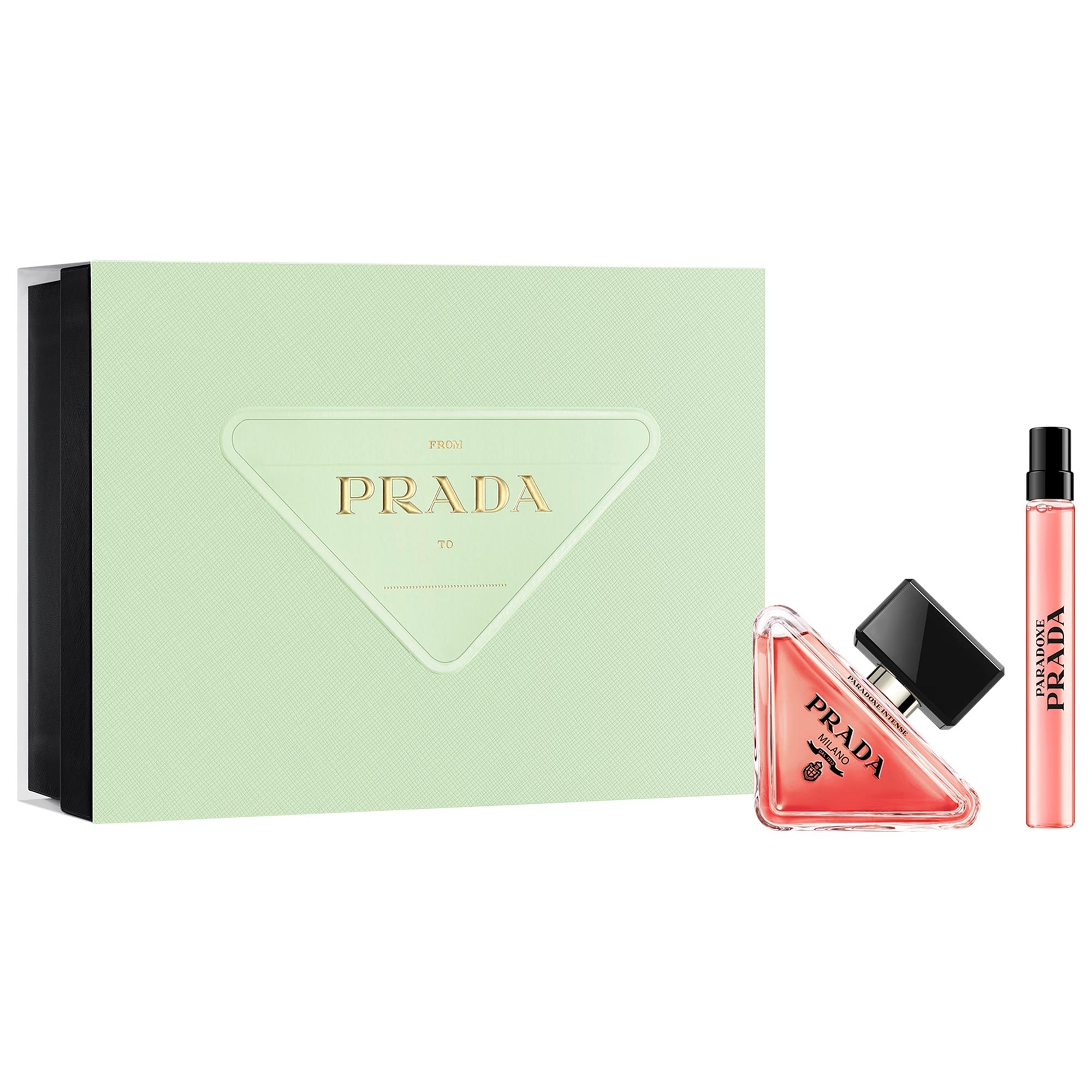 Paradoxe Intense Eau De Parfum Perfume Set | Women's Health Shop