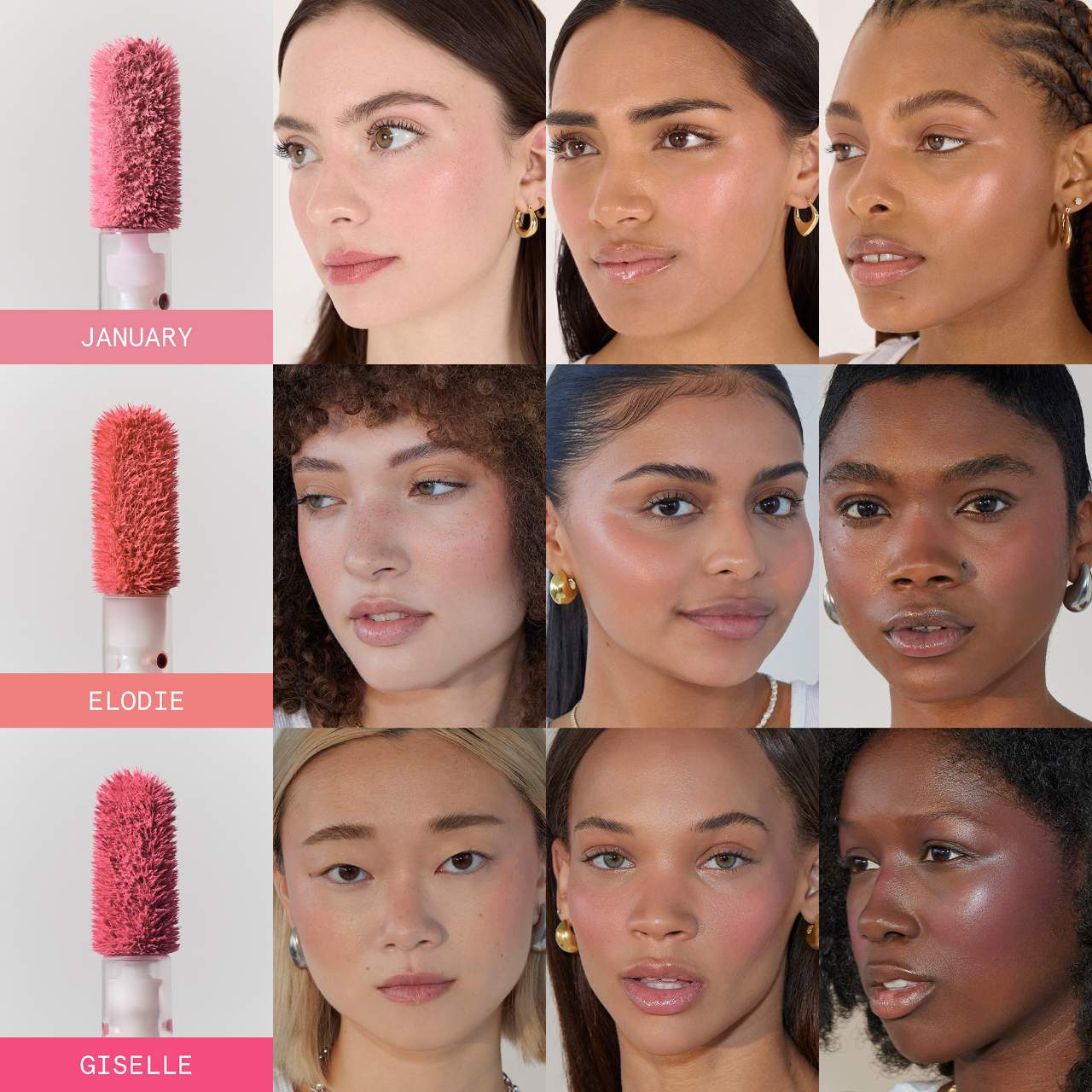 Blush & Protect Spf 50+ Liquid Blush | Women's Health Shop