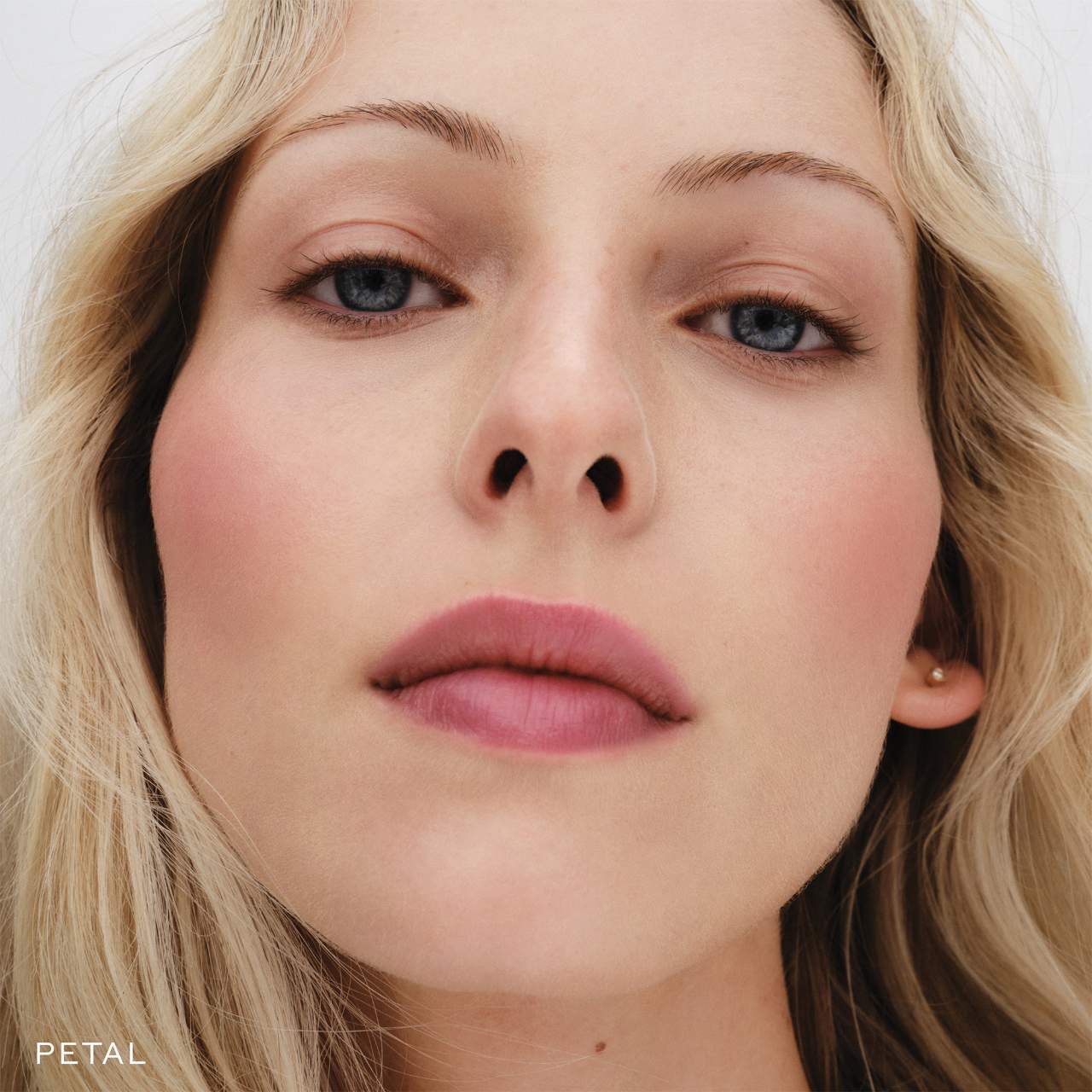 Mini Petite Baby Cheeks Lip + Cheek Cream Blush Stick | Women's Health Shop