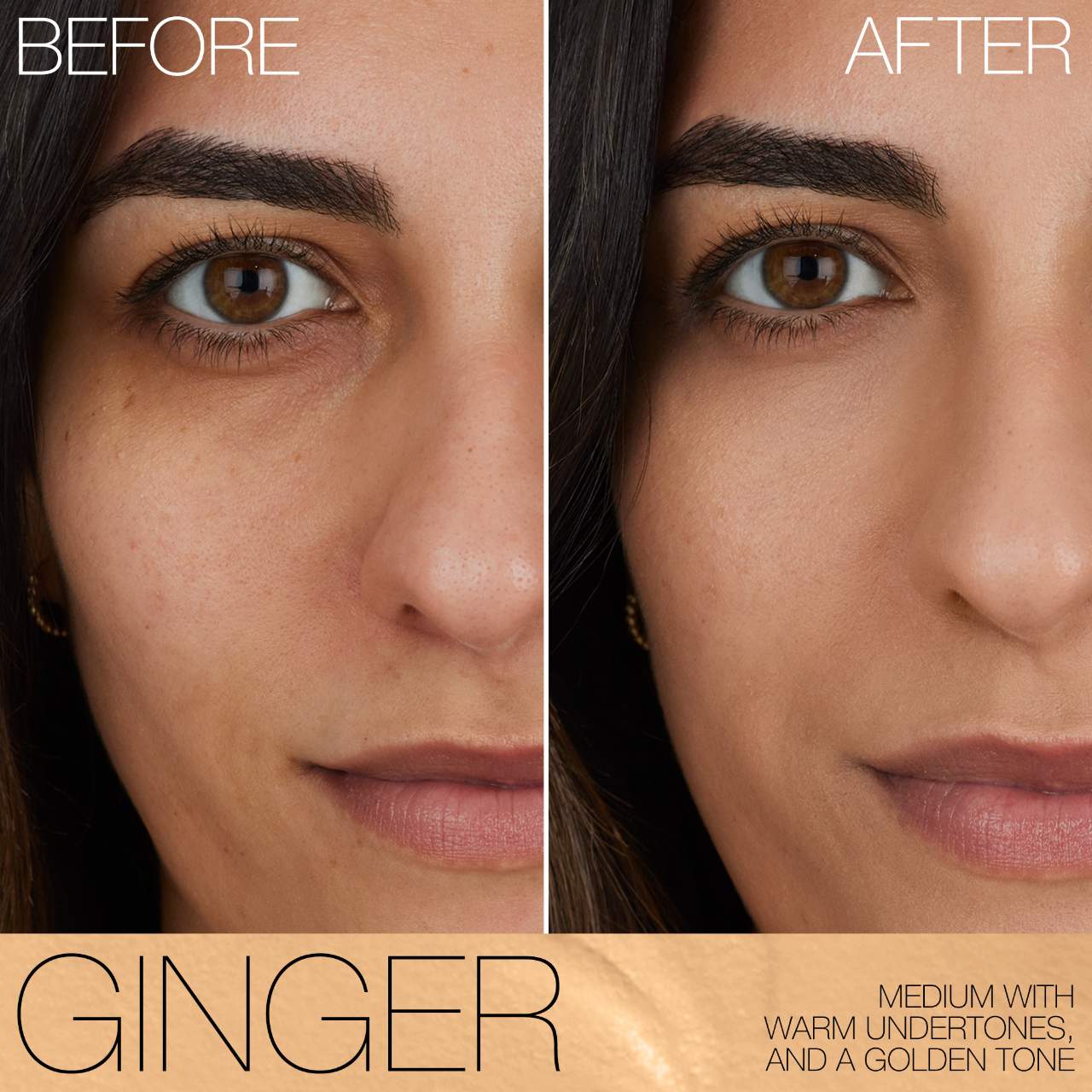 Soft Matte Complete Full Coverage Longwear Concealer Womens Health Shop