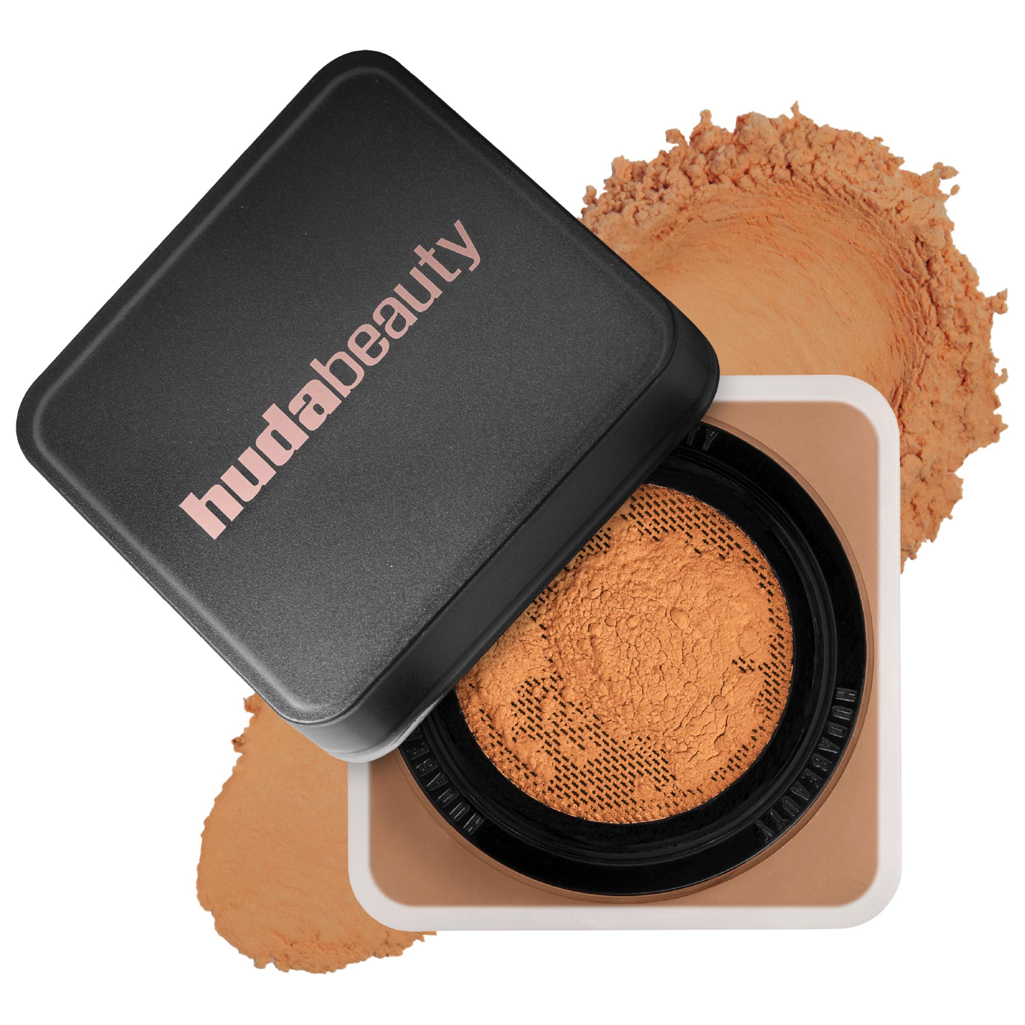 Easy Bake Blurring Loose Baking & Setting Powder | Women's Health Shop