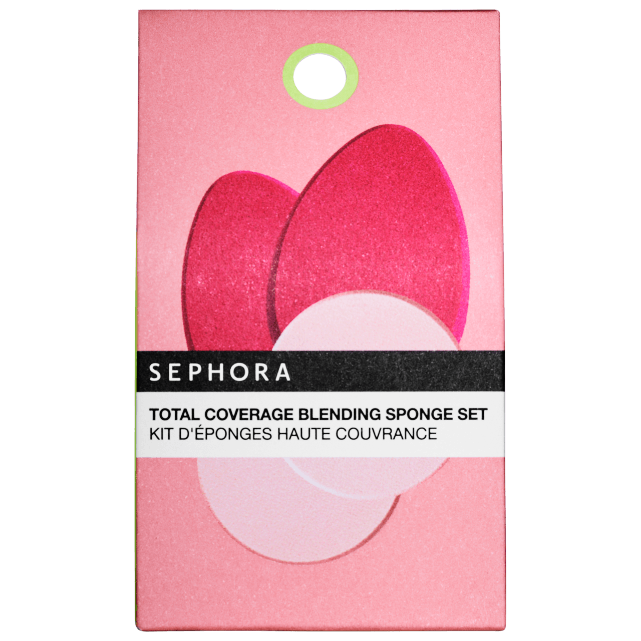 Total Coverage Blending Sponge Set | Women's Health Shop