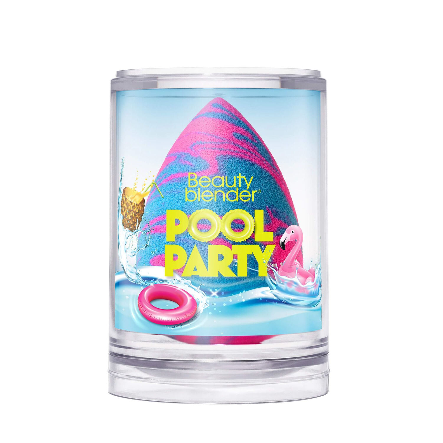 Beautyblender® Pool Party Makeup Sponge | Women's Health Shop
