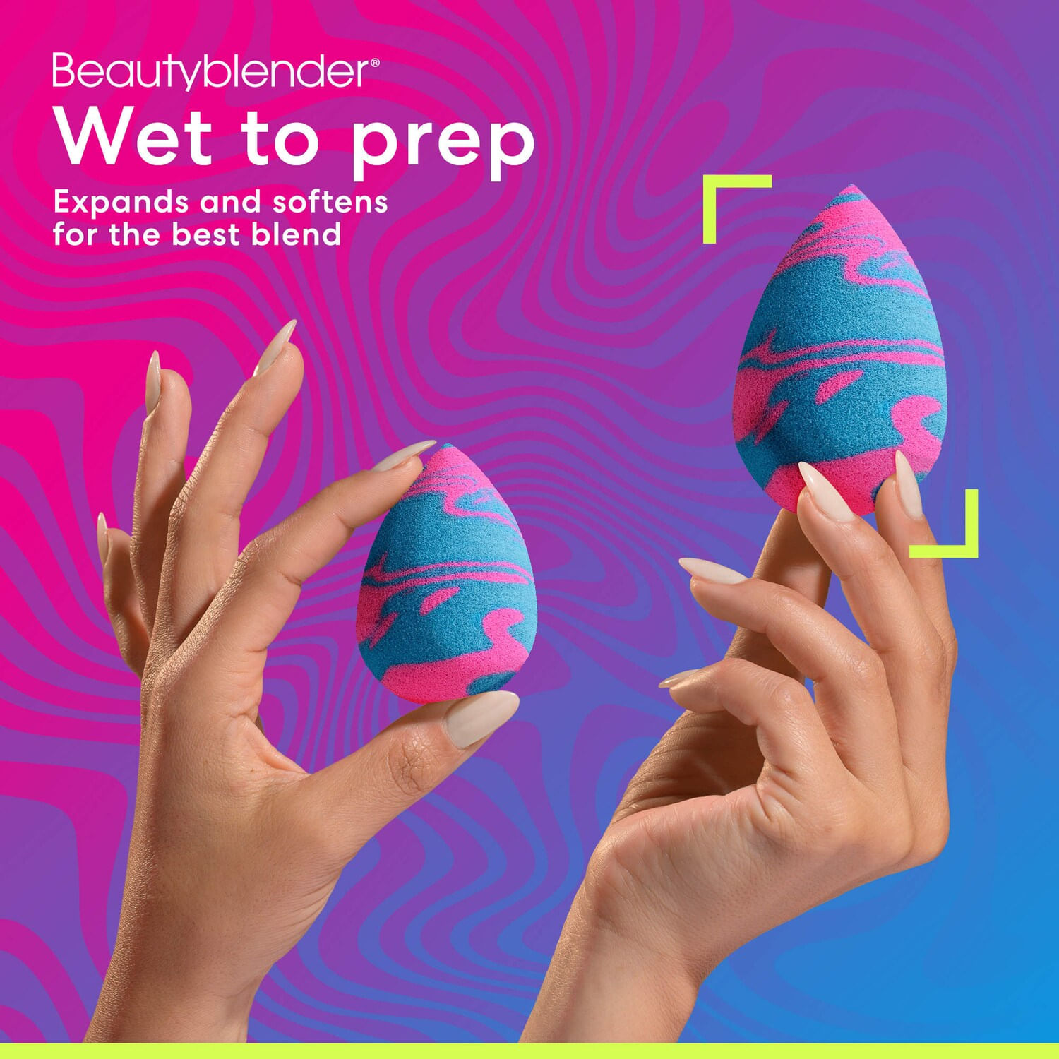 Beautyblender® Pool Party Makeup Sponge | Women's Health Shop