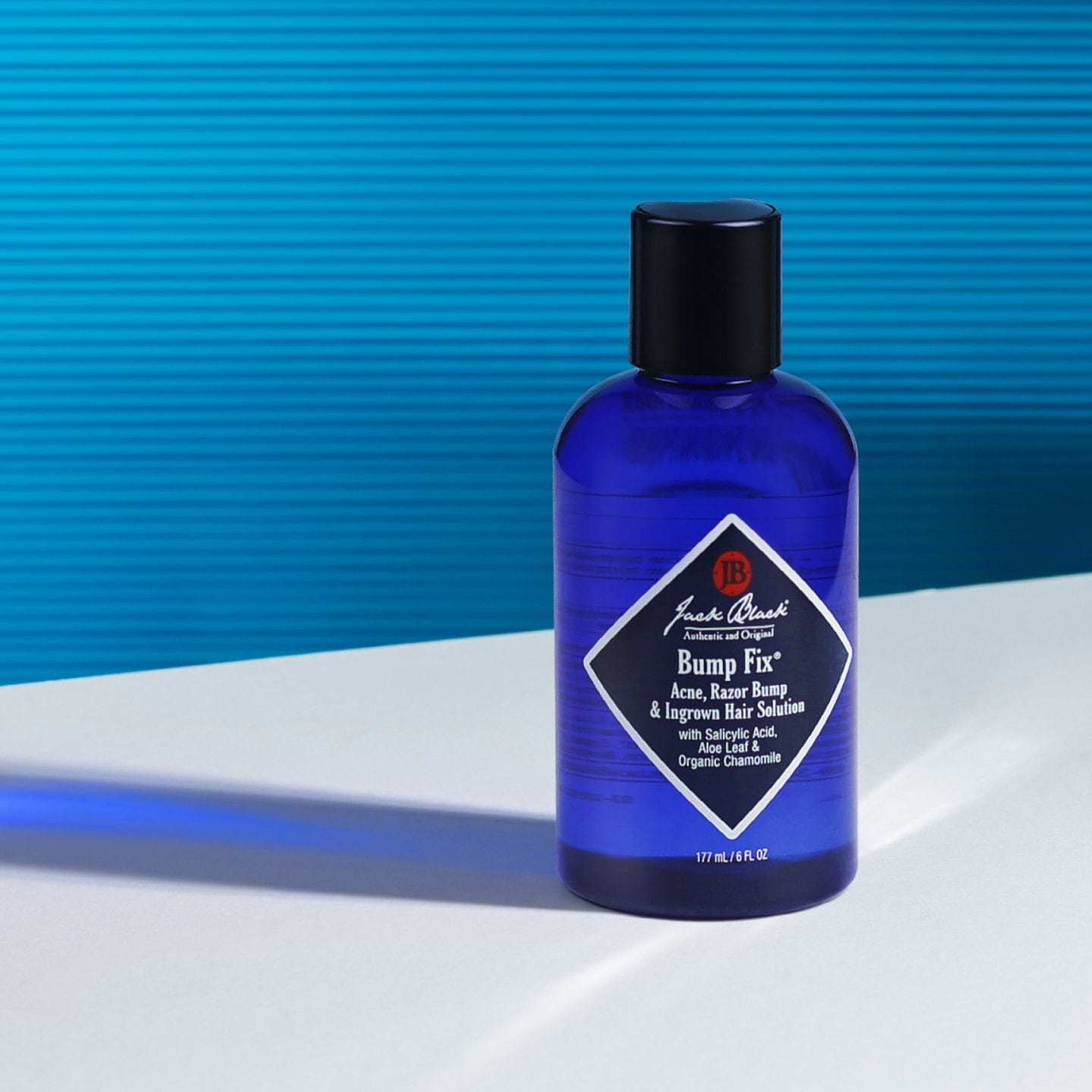 Bump Fix™ Razor Bump & Ingrown Hair Solution | Women's Health Shop