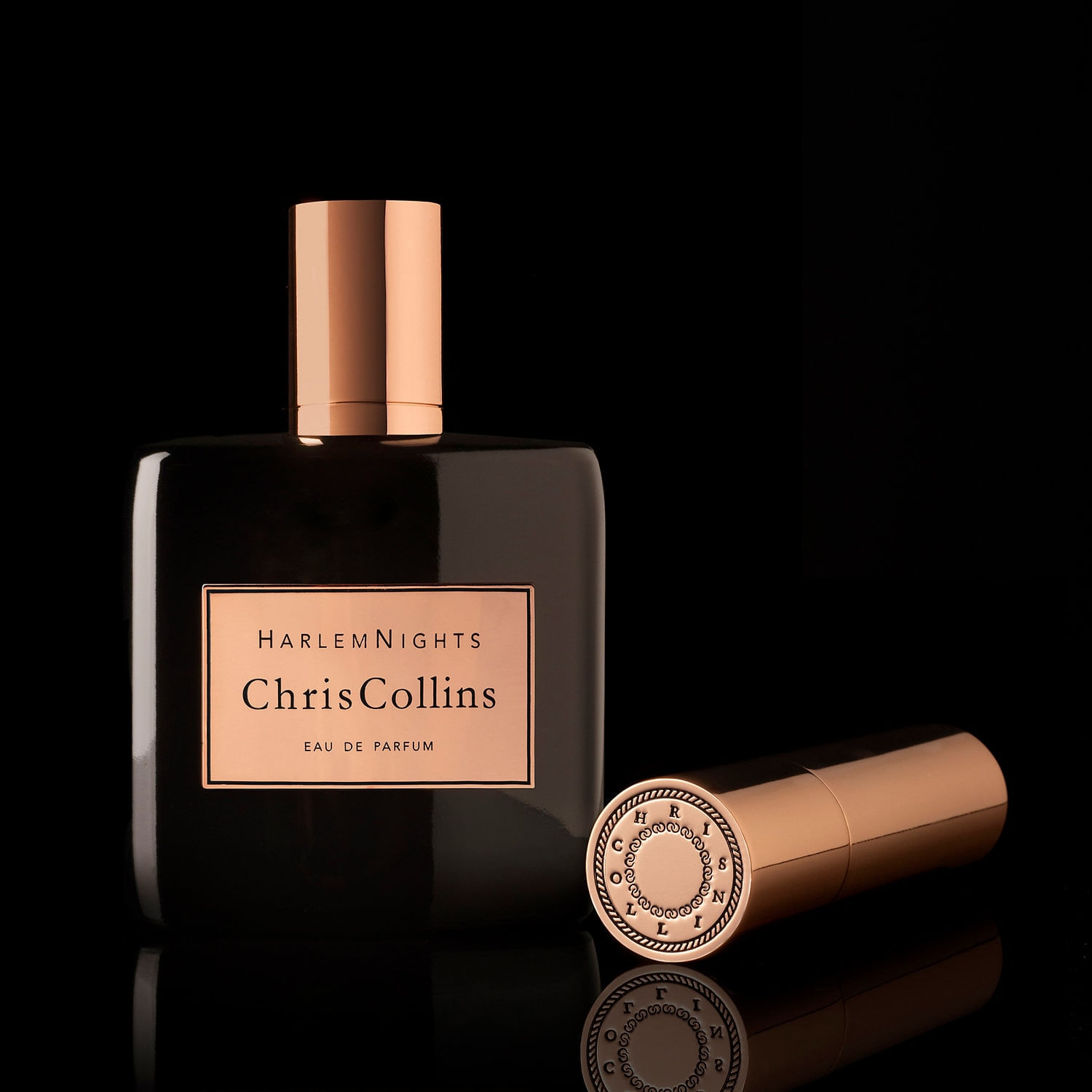 Harlem Nights Eau De Parfum | Women's Health Shop