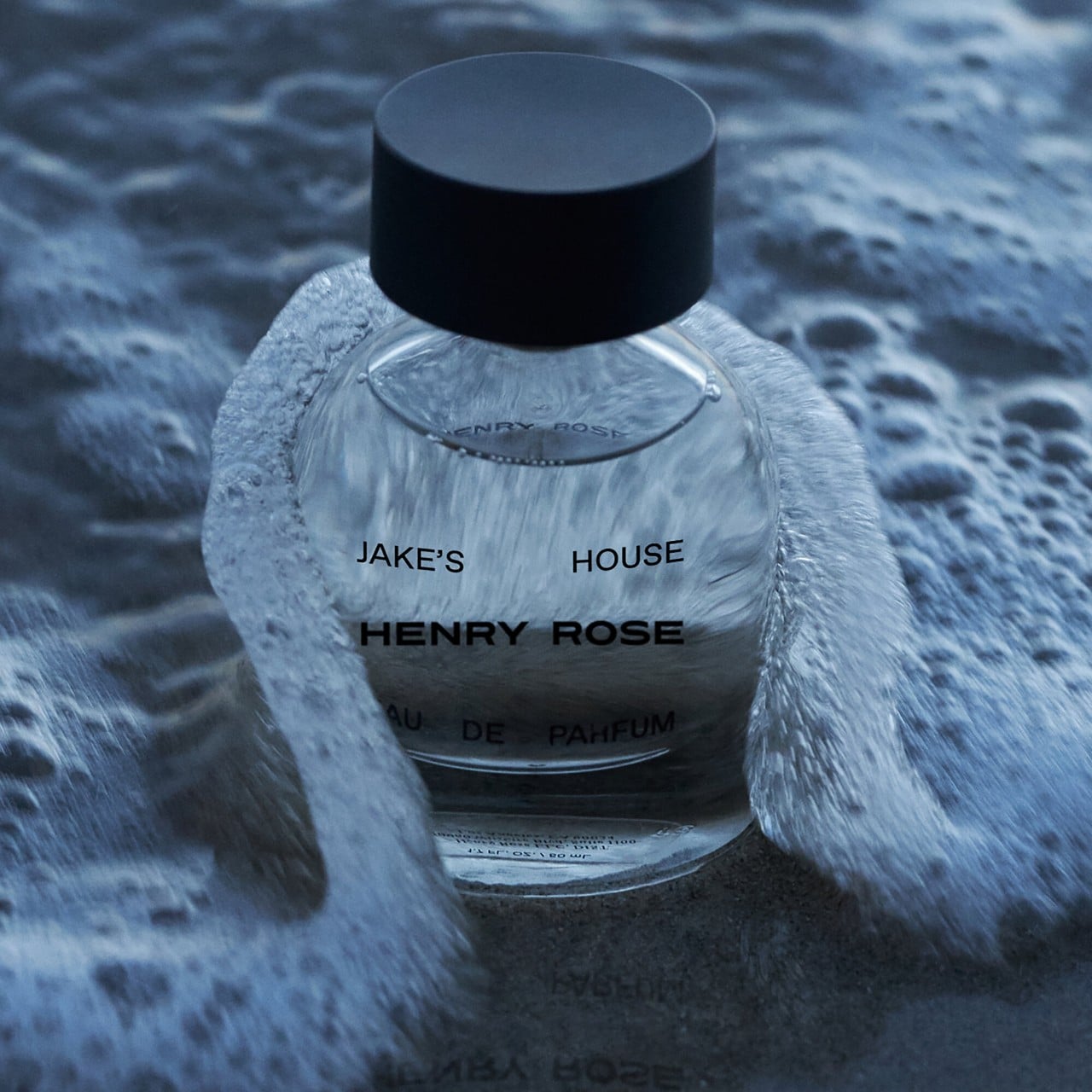 Jake House Eau De Parfum With Fresh Marine + Neroli | Women's Health Shop