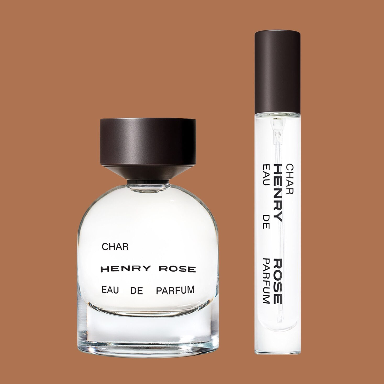 Char Eau De Parfum With Tonka Bean + Orange Flower | Women's Health Shop