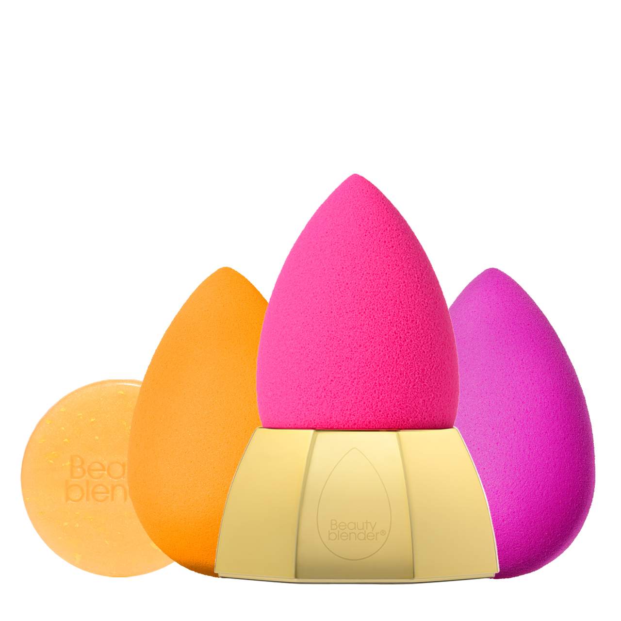 Beautyblender® Cosmo Essentials Set | Women's Health Shop