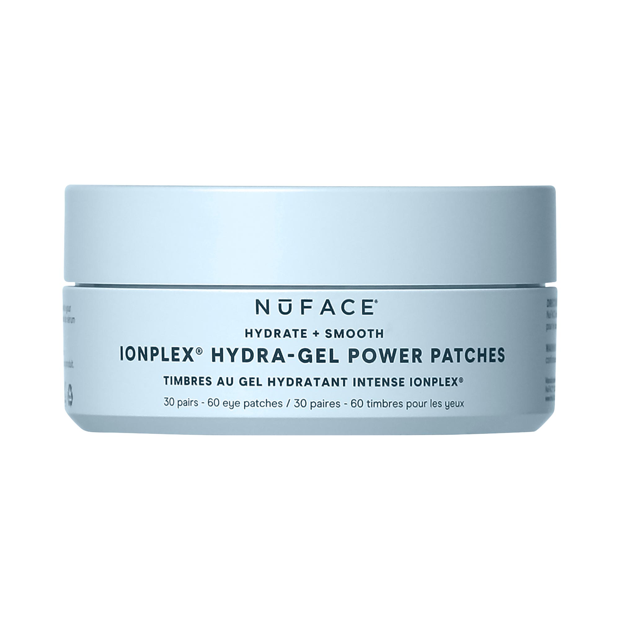Nuface Ionplex® Hydra-gel Power Patches | Women's Health Shop