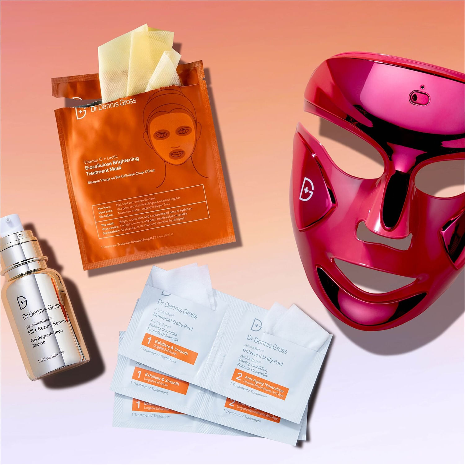 Luminous Legends Faceware Pro Led Device Kit | Women's Health Shop