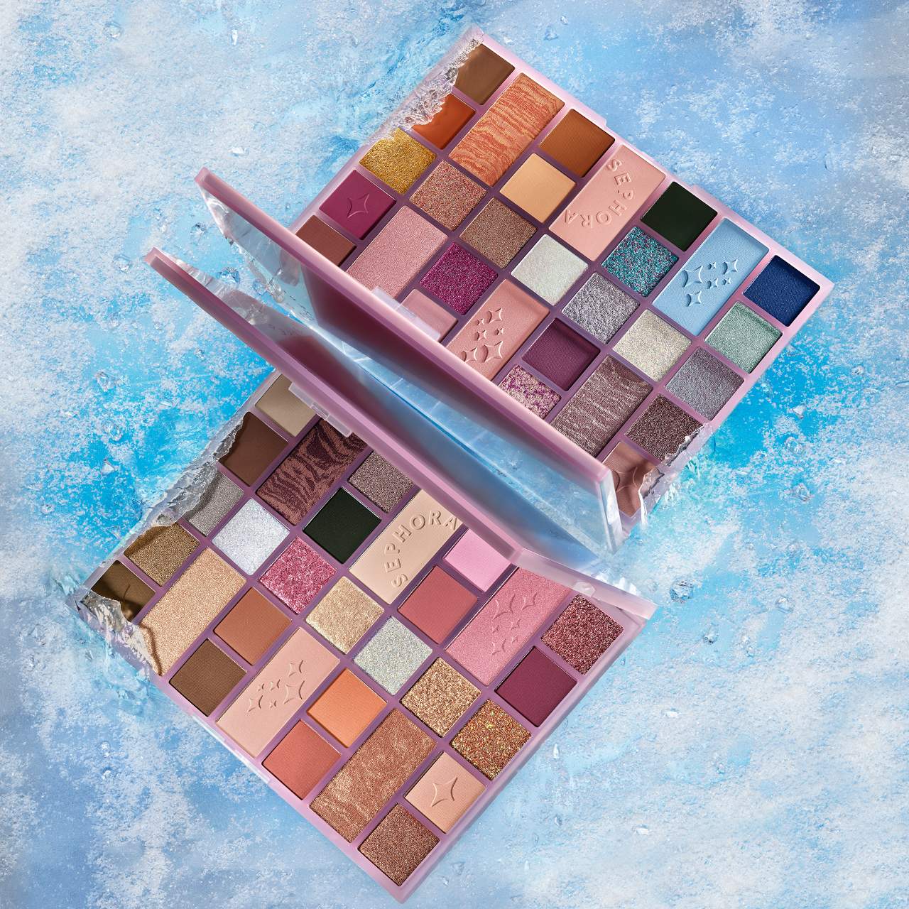 The Amazing Eyeshadow Palette | Women's Health Shop
