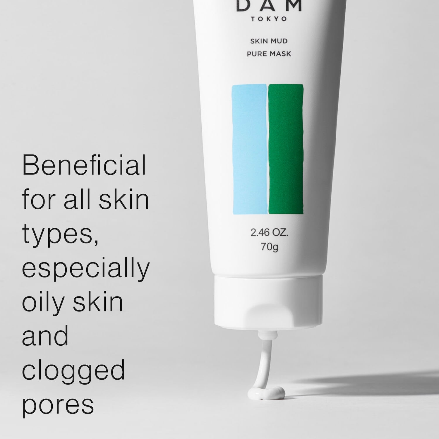 Skin Mud Pure Vitamin C Brightening Mask | Women's Health Shop