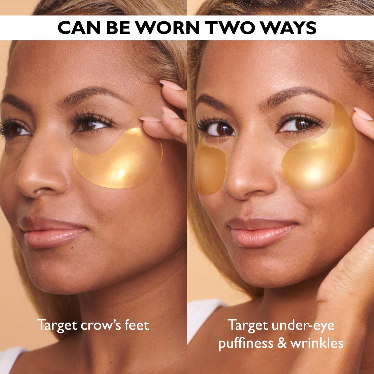 Clinically Stronger Hydra-gel Eye Patches | Women's Health Shop