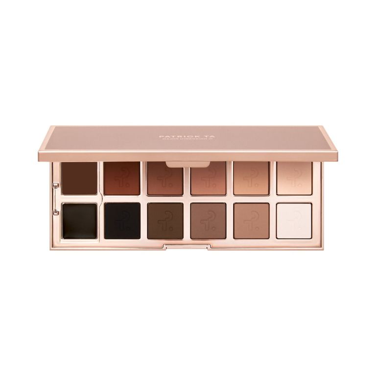 Matt eyeshadow store
